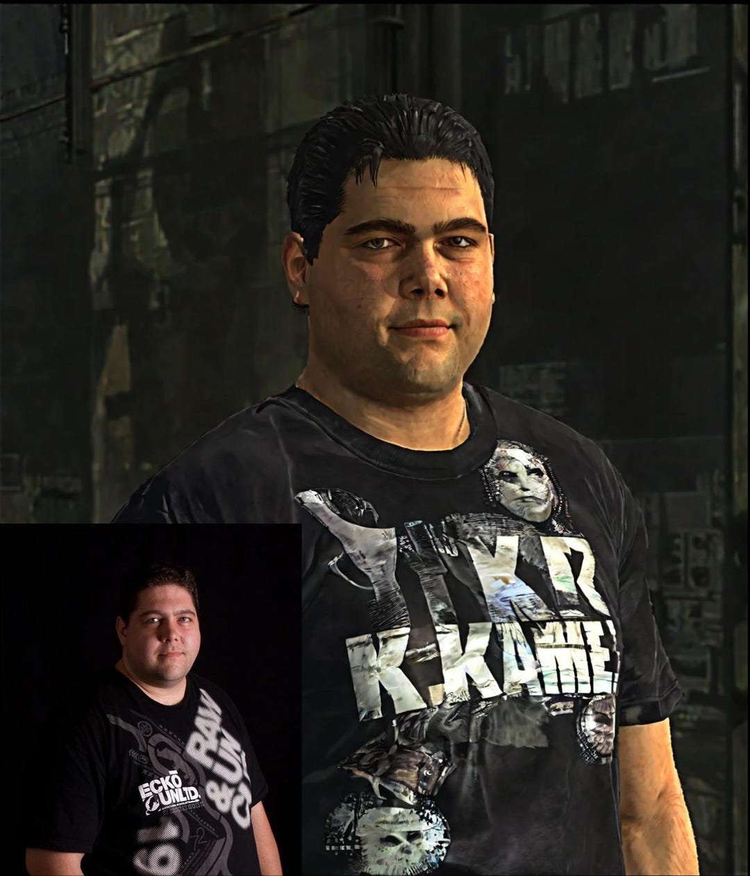 Personalized 2000s Portrait | Custom 3D Game Art | Custom Character ...