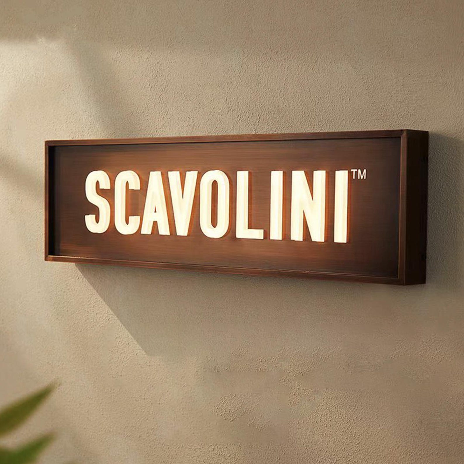 Light Sign, Custom Business Led Sign, 3D Letter Sign, Storefront ...