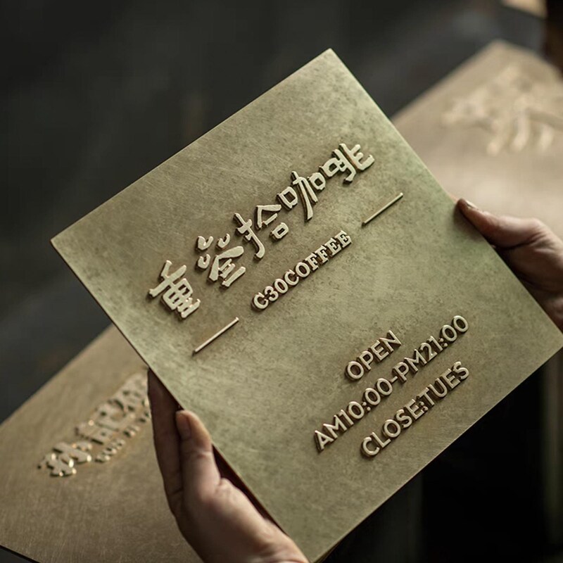 Buy Custom Placard Online In India - Etsy India