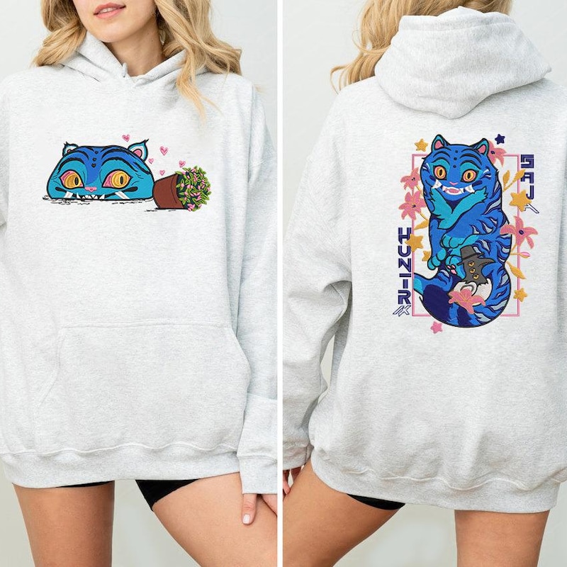 Kpop demon hunters derpy and bird red t shirt kpop demon hunters - Etsy ...