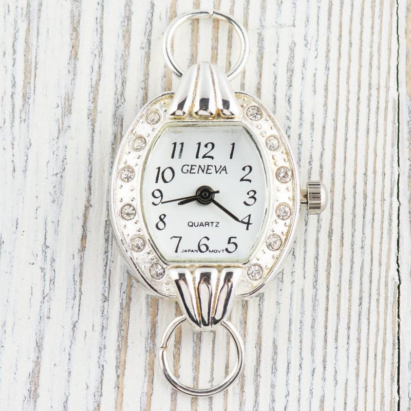 Big Face Watch - Etsy