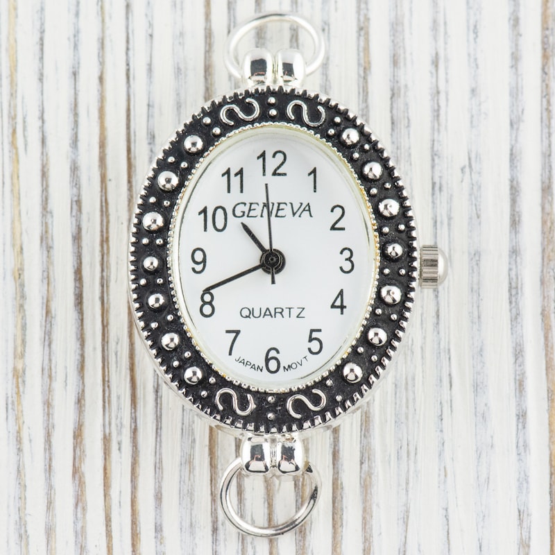 Watch Women Oval - Etsy