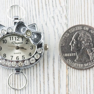 Cat Watch Face, Unique Watch Face, Ladies Watch Face, Women's Watch ...