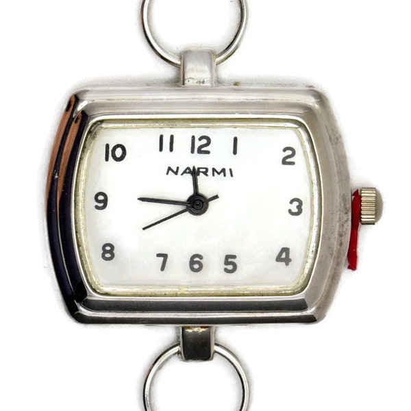 Rectangle Watch - Etsy