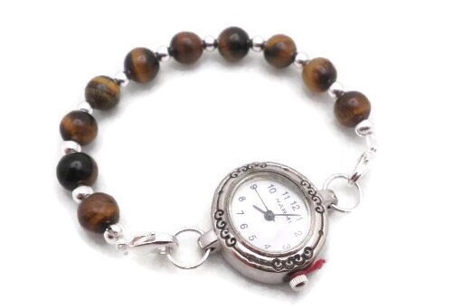 Silver Watch Face Oval Watch Face Ladies Watch Face | Etsy