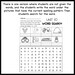 1st Grade Letterland Word Searches Units 1-27 - Etsy