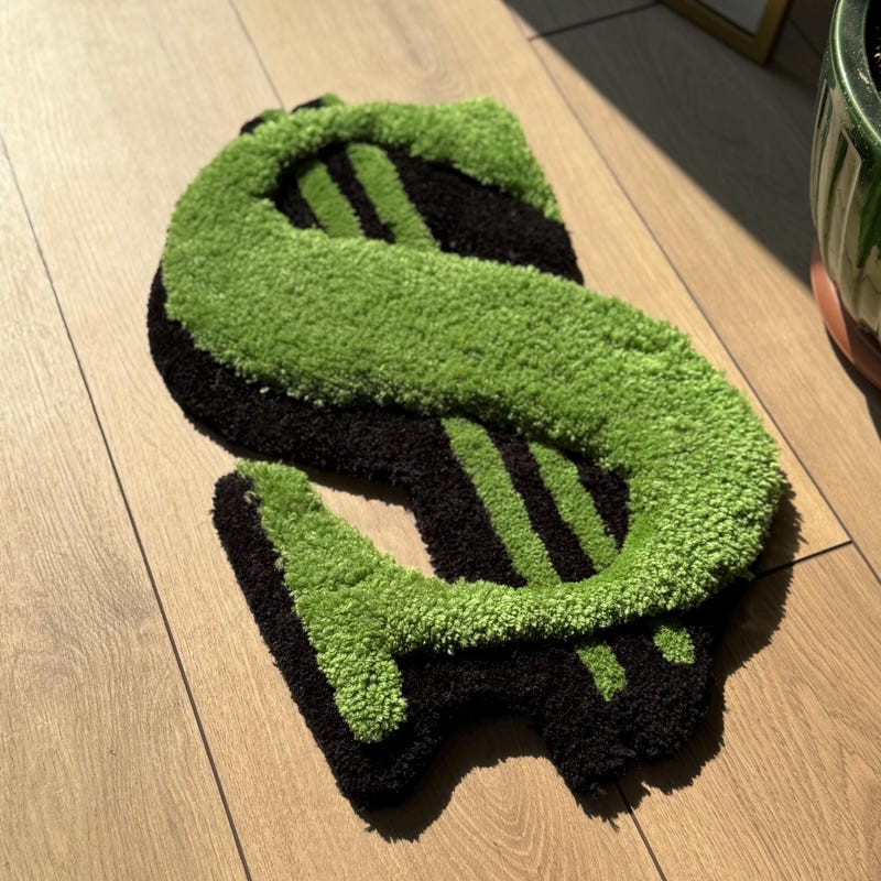 The Aesthetic Dollar - Etsy
