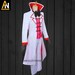 Lucifer Cosplay Costume - Anime Devil Cosplay Outfit - Lucifer ...