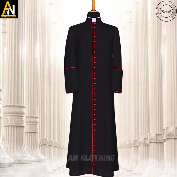 Clergy Robes for Men - Etsy