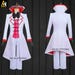 Lucifer Cosplay Costume - Anime Devil Cosplay Outfit - Lucifer ...