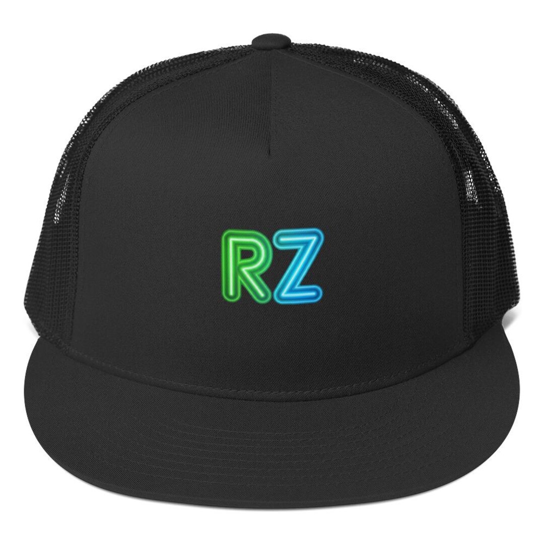 Rizz Trucker Cap - Etsy