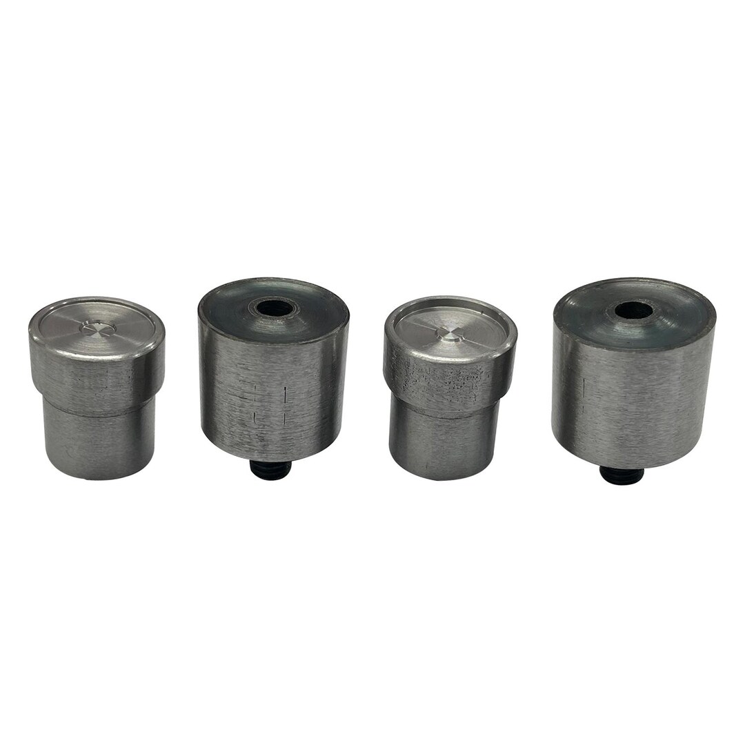 Magnetic Clasp Die Set, Magnetic Clasp Snap Fastener Fixing Dies for ...