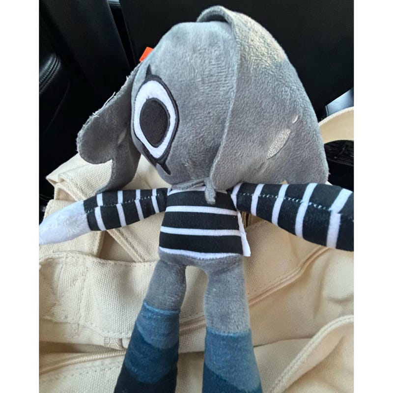 Dandys World Cosmo Halloween Costume - Etsy Australia