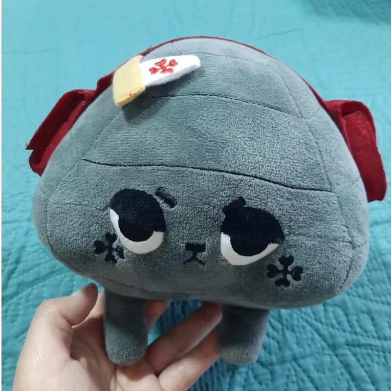 Dandys world plushie astro - Etsy.de