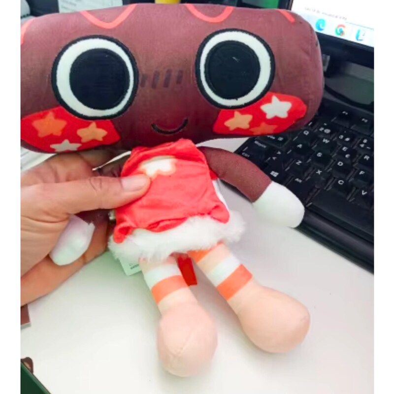 Cosmo Dandy World Cosplay - Etsy