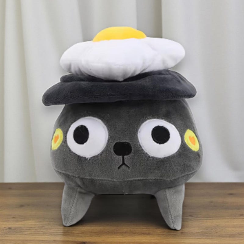 Eclipse Dandys World Fanart - Etsy Canada