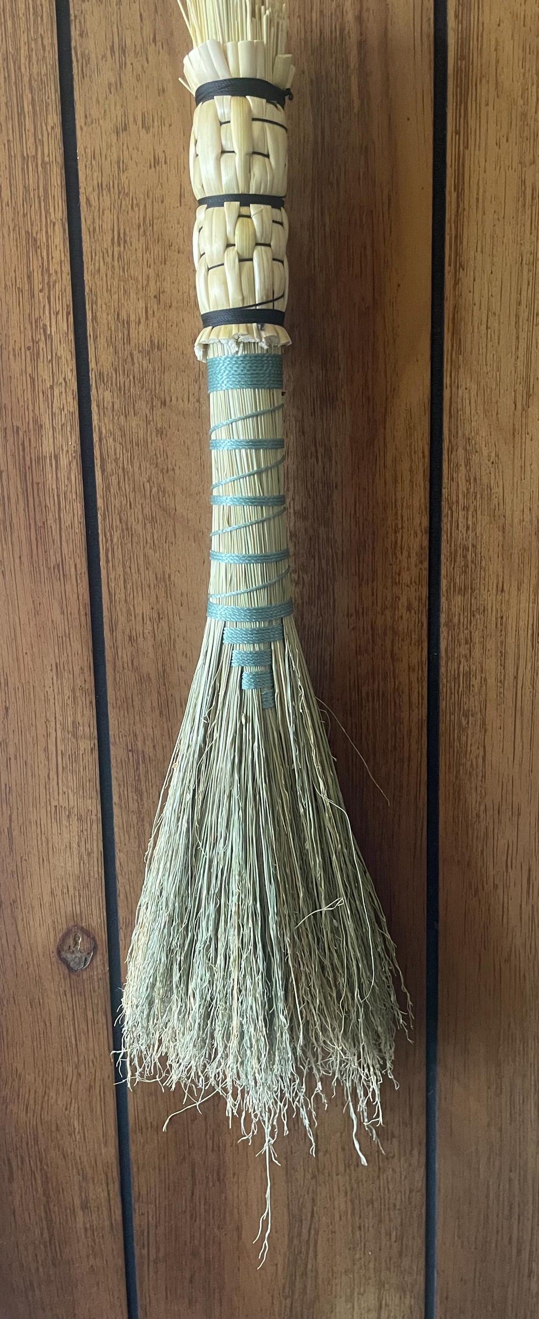 Hawk Tail Broom - Etsy