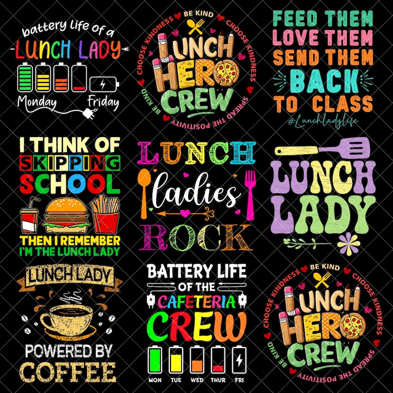 Funny Gift for Lunch Crew - 60+ Gift Ideas for 2026