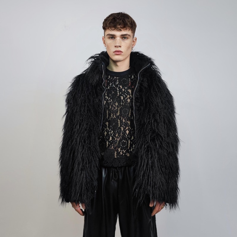 Alt Bomber - Etsy UK