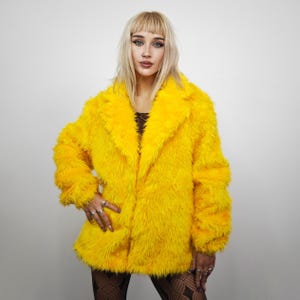 Baddie Furry - Etsy