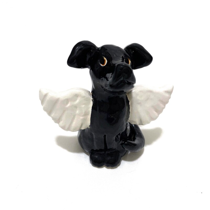 Lab Angel - Etsy