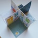Dollhouse Book / 3D Folding House - Etsy