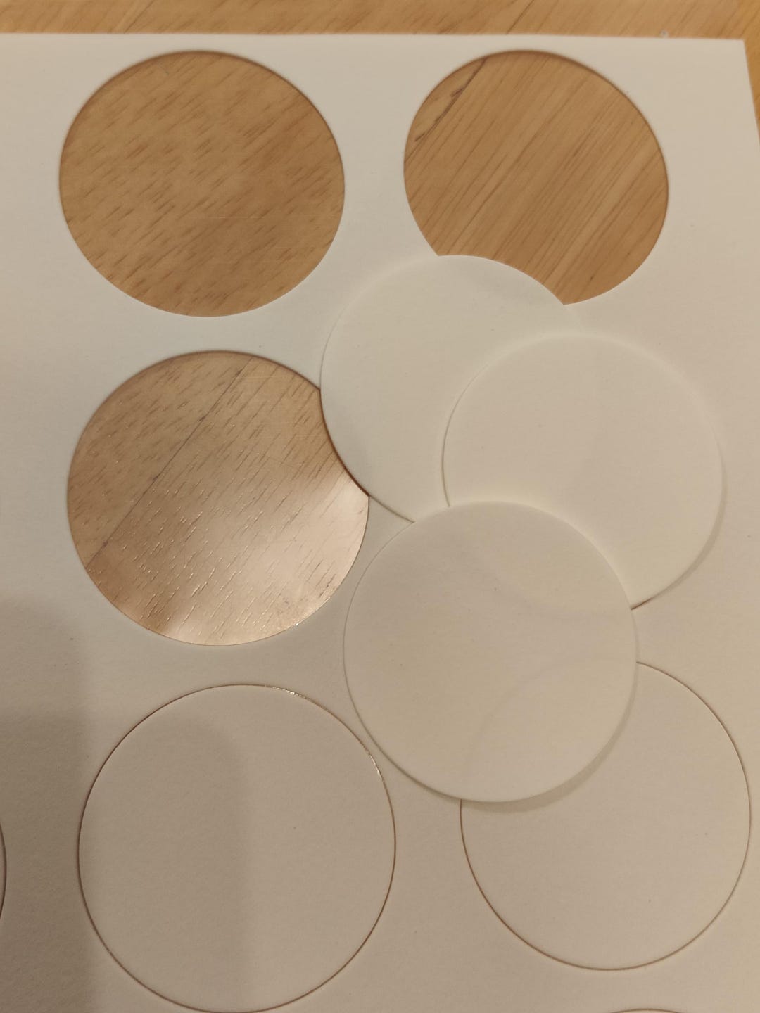 Cupcake Edible Premium Easy Peel Icing Paper Sheet - Etsy UK