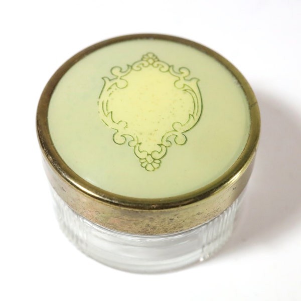 Gold Jar Lids - Etsy