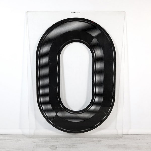 Vintage Sign Letter - Etsy