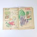 Vintage 1950's Children's Copy-cat Paint Book - Coloring Book - Etsy
