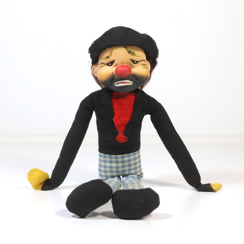 Kamar Doll - Etsy