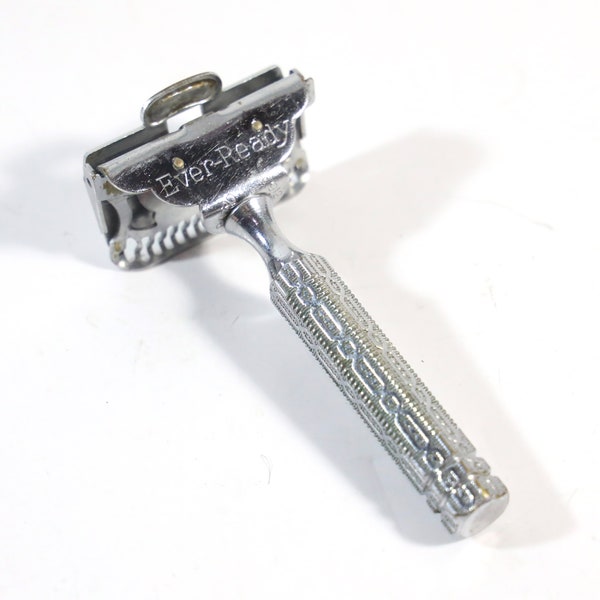 Ever Ready Razor - Etsy