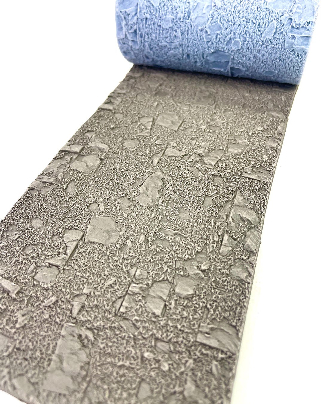 Druidic Henge Broken Tiles Texture Roller - Etsy