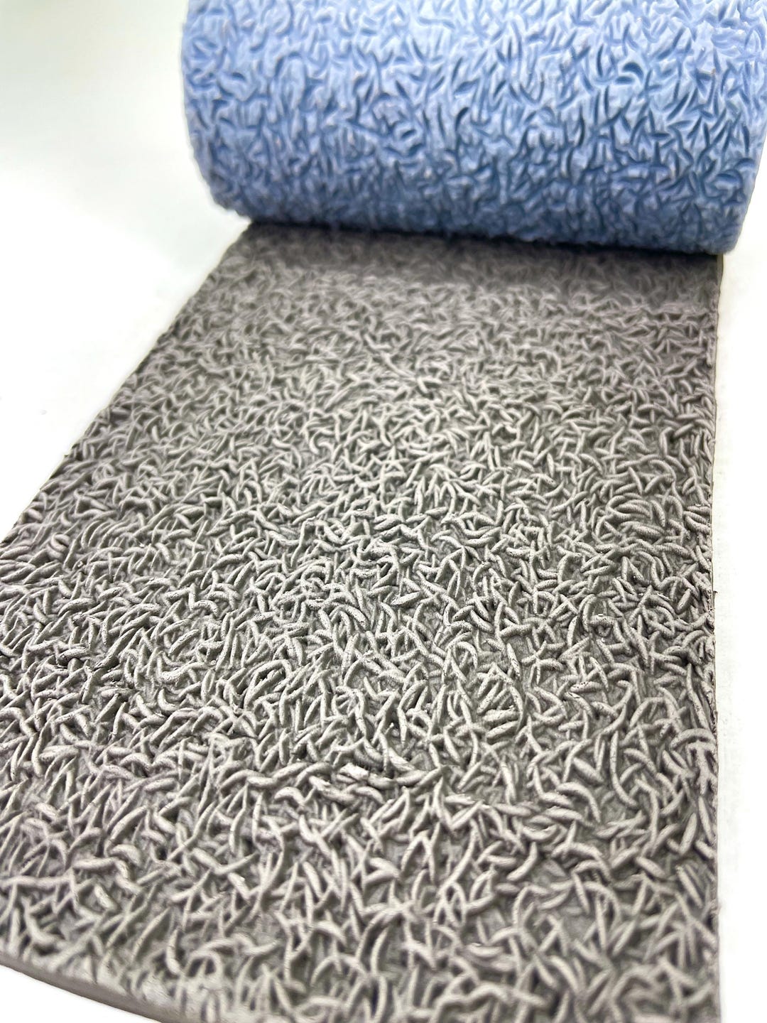 Plague Ridden Swamp Maggots Texture Roller - Etsy