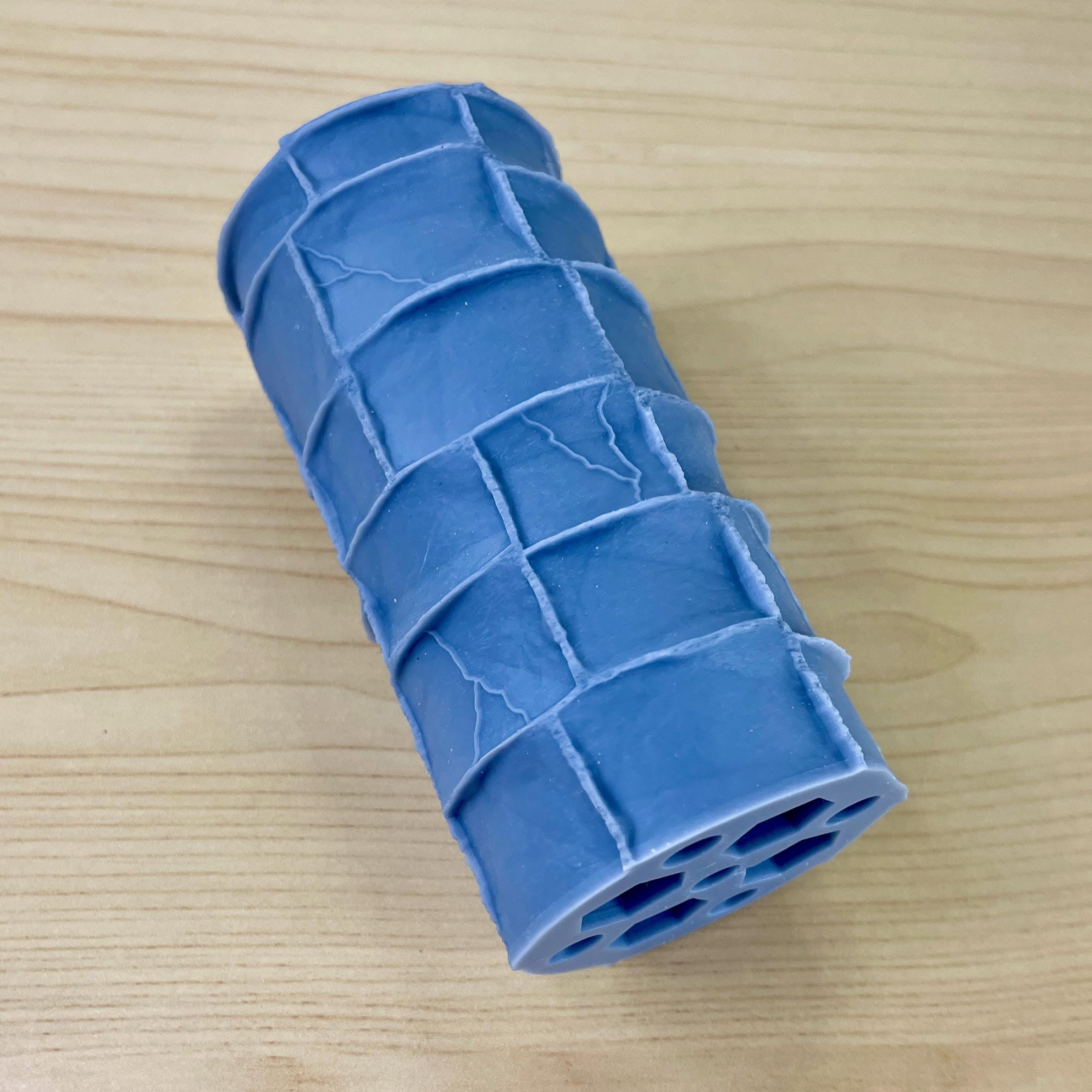 Large Stone Wall Texture Roller - Etsy