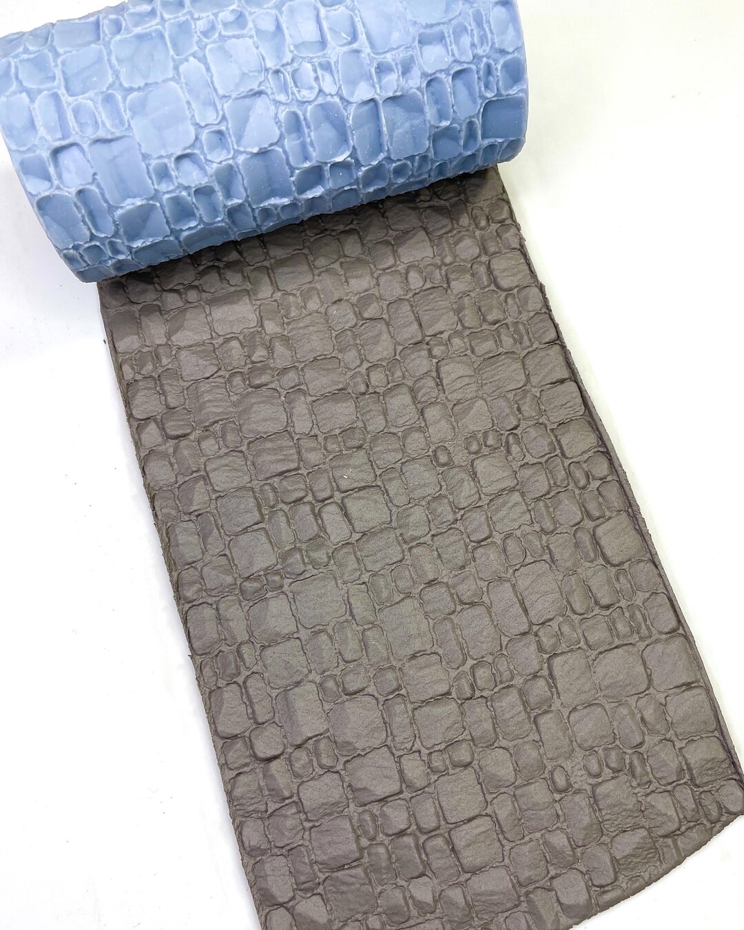 Medieval Stone Wall Texture Roller - Etsy