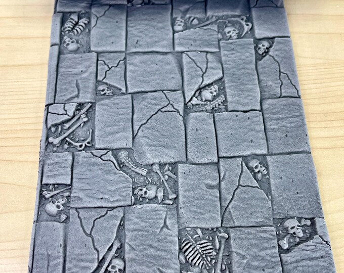 Bone Tiles Texture Roller - Etsy