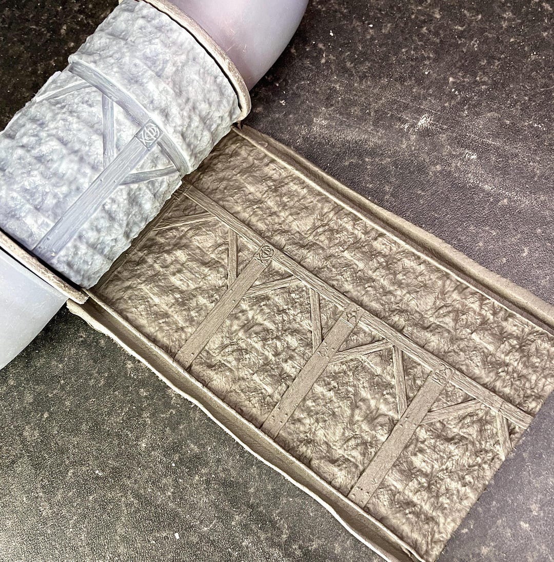 Deep Mine Texture Roller - Etsy