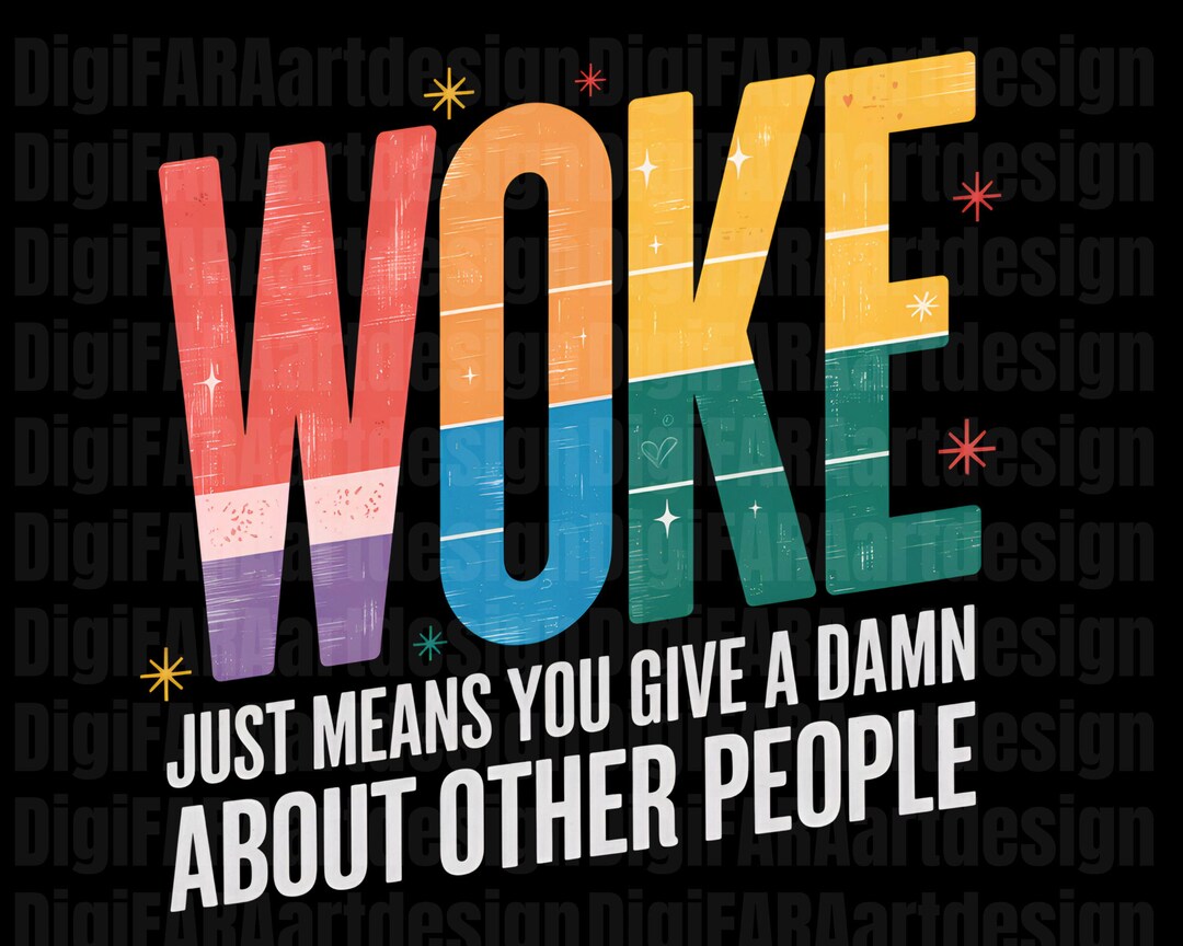 Woke Just Means You Give A Damn About Other People Png, Jane Fonda ...