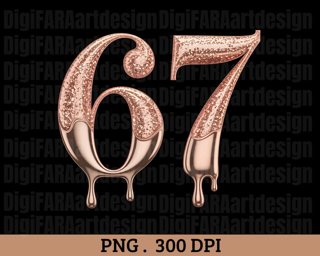 Black History Month 67 Meme PNG, Afro Culture Number Design, African ...