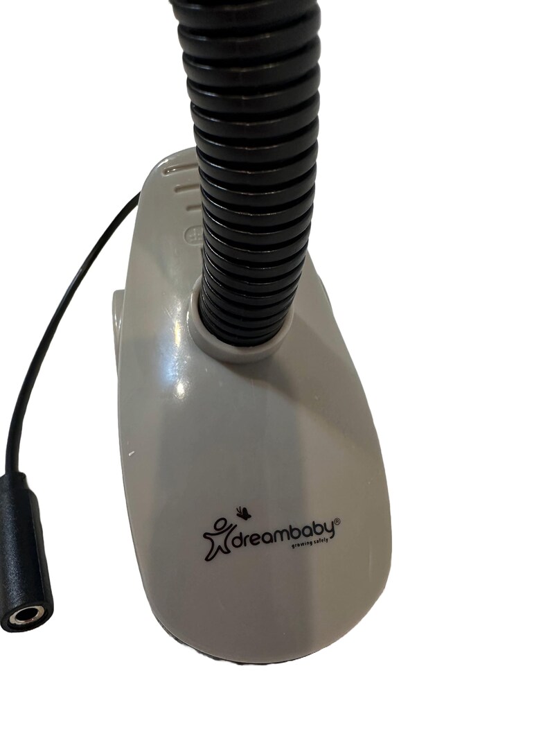 Soft Fin Switch Adapted Clip-on Fan - Etsy