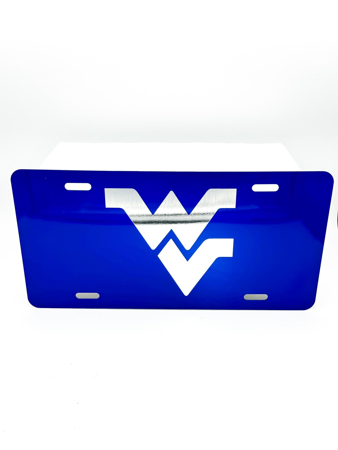 Customized Vehicle Tag With Laser Engraving for Individuality - Etsy