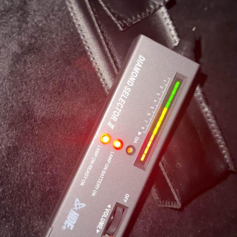 Diamond Vision Clinic - Etsy Canada