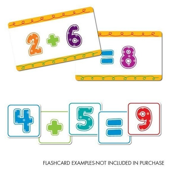 Math Is Fun Clipart For Kids