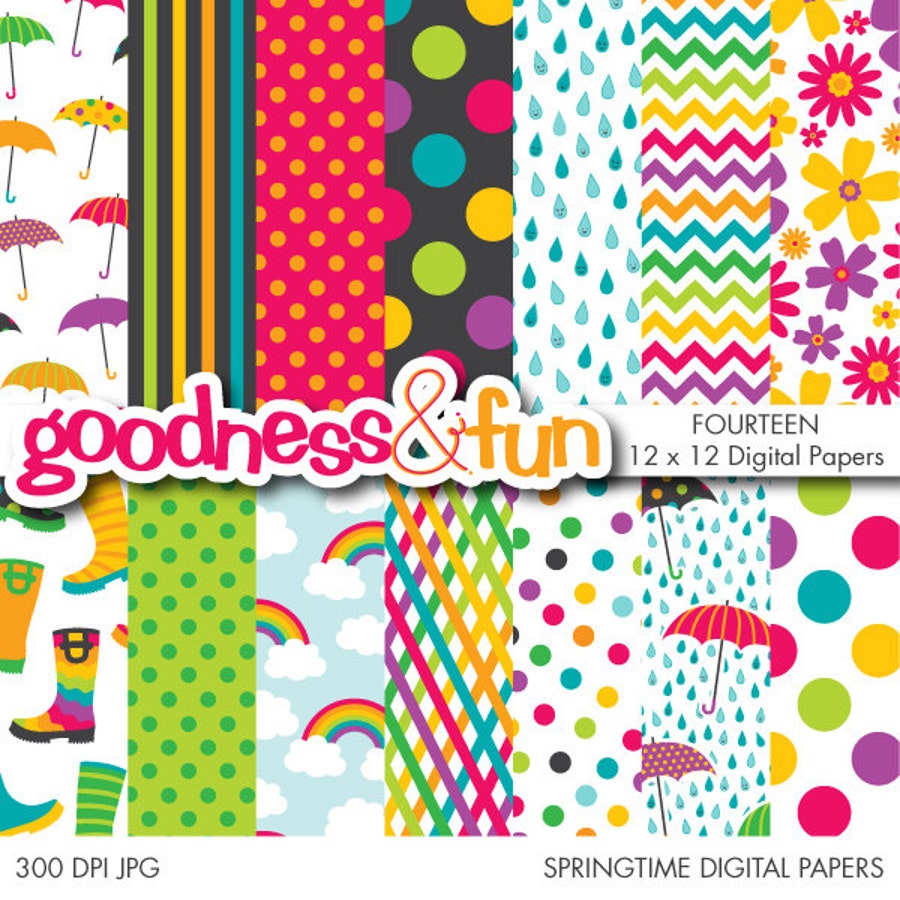 goodnessandfun - Etsy