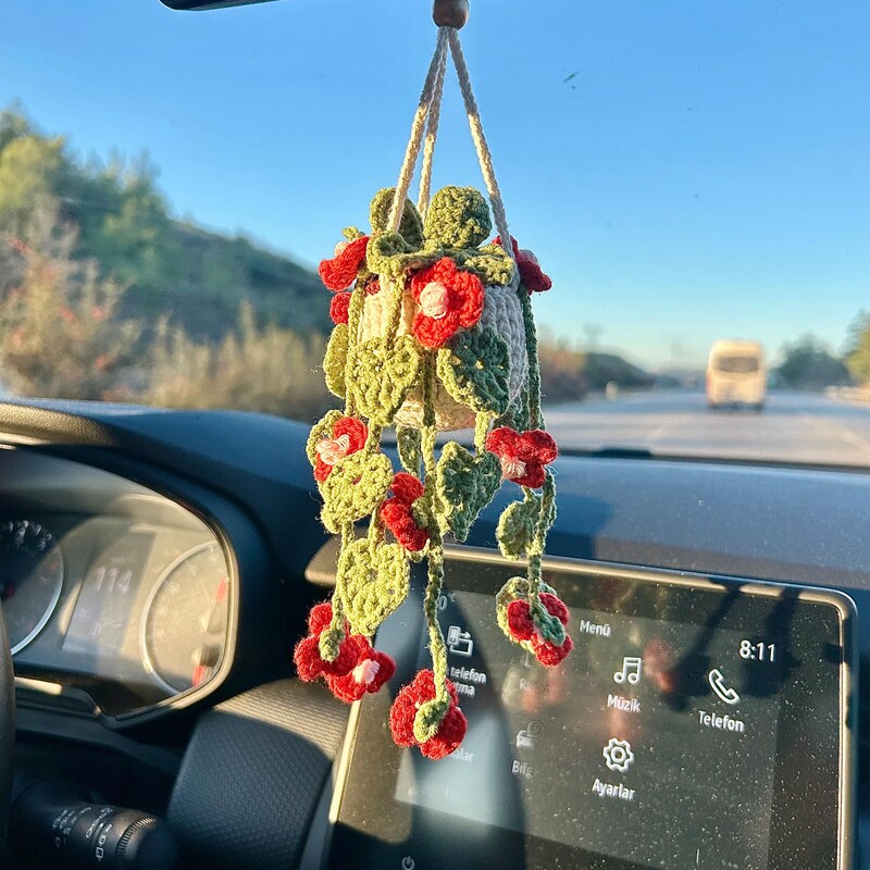 Car Hanging Accessories - Etsy