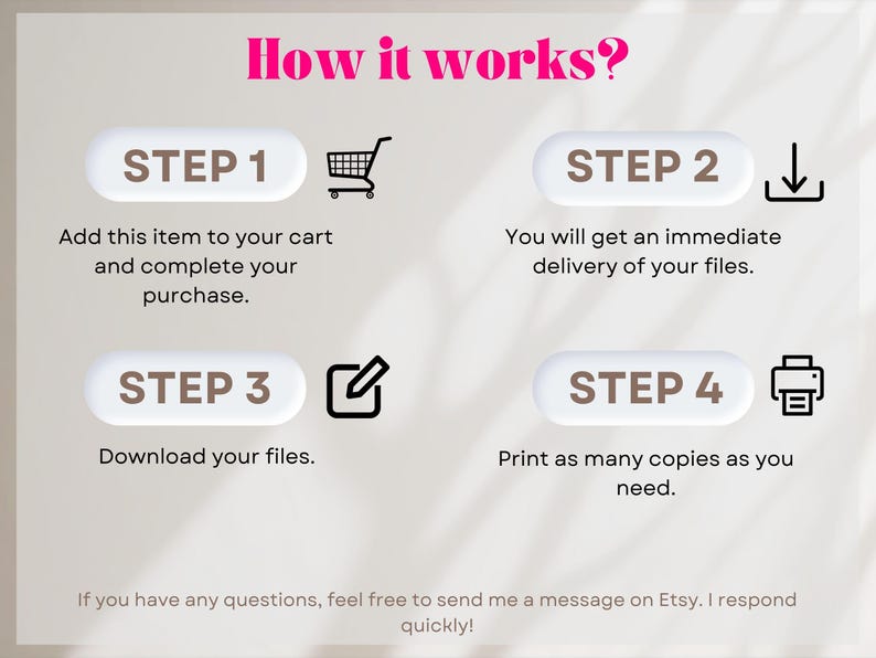 Don't Be Shy Take a Shot Cheetah Print Sign- Printable Entry Fee Shot ...