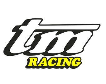 Malcolm Smith Racing Reproduction Decal or T-shirt, Old School Vintage ...