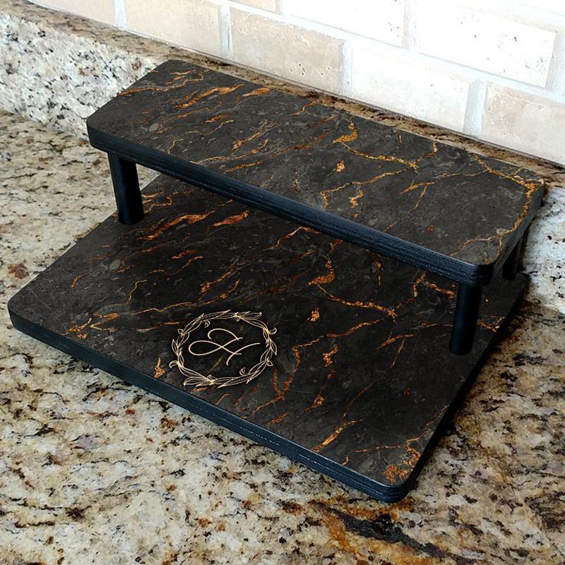 Custom Marble Bar Top - Etsy