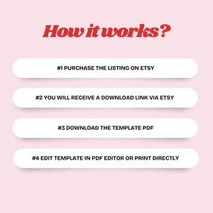 Cakesicles Order Form Template | PDF | Printable Custom Order Sheet for ...